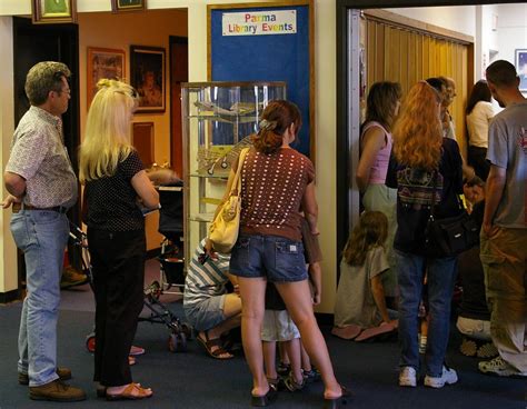 Wild Wings 2008 19 Parma Public Library Flickr