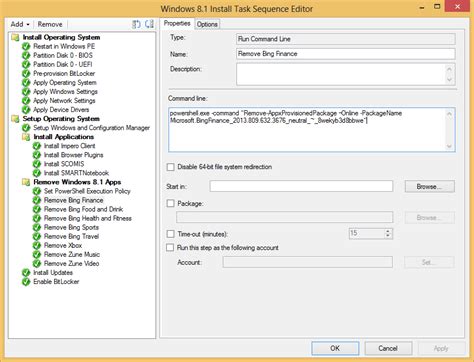 SCCM 2012 My World Of IT