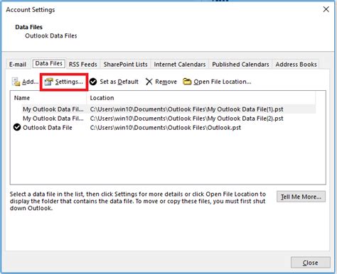 Reduce PST File Size Without MS Outlook By Splitting PST