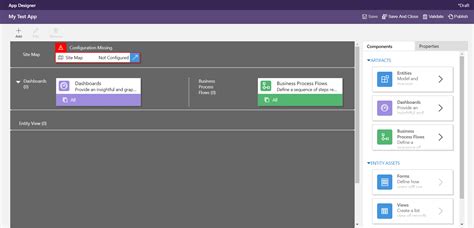 Dynamics 365 Apps And The App Designer Carl De Souza