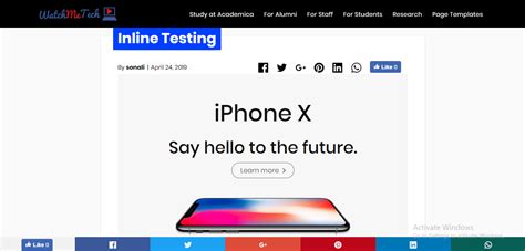 how to setup and use amp layouts amp tutorials