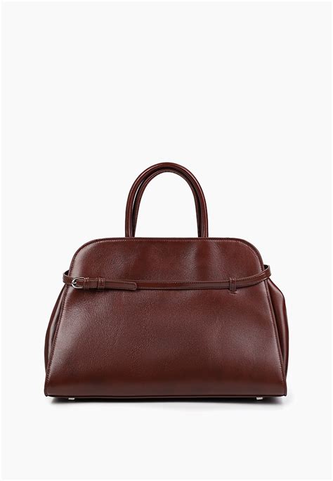 Сумка El'Rosso Lamoda Online Exclusive, цвет: коричневый, MP002XW17XD8 ...