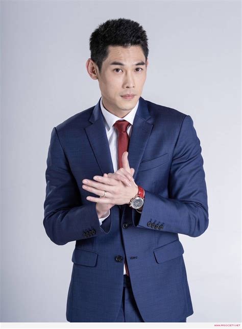 “พีพี กฤษฏ์” พร้อมเสิร์ฟความปังแจกความสดใส หลังขึ้นแท่นพรีเซนเตอร์คนล่าสุดของอาณาจักร “ดิไอคอน