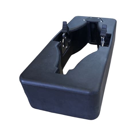 Fin Drive Box Vanhunks Outdoor