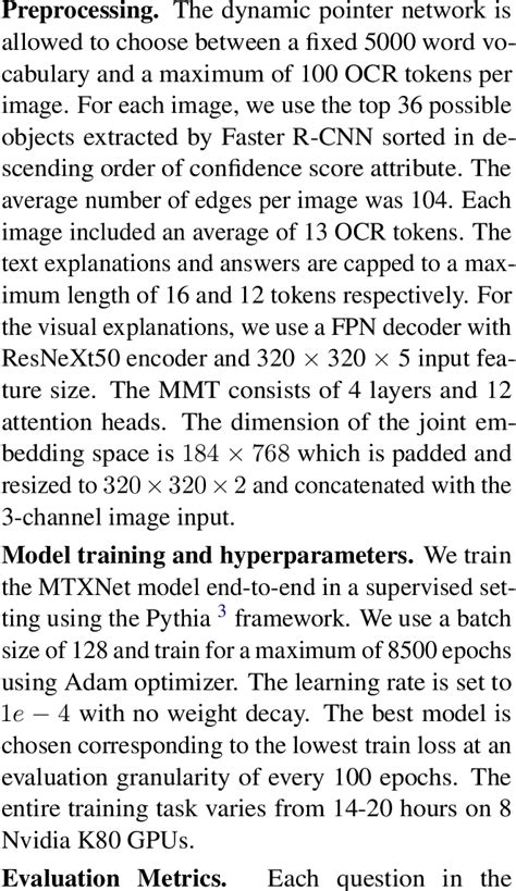 Train Test Splits Of Textvqa X Dataset Download Scientific Diagram
