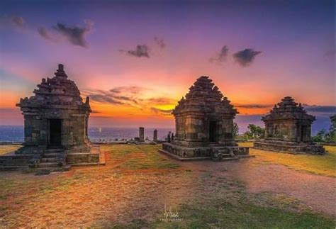 Candi Ijo Suwatu