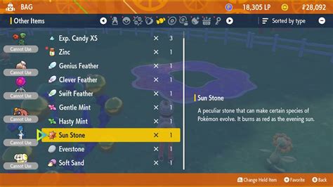 How To Evolve Sunkern Into Sunflora In Pokémon Scarlet And Violet Pro Game Guides