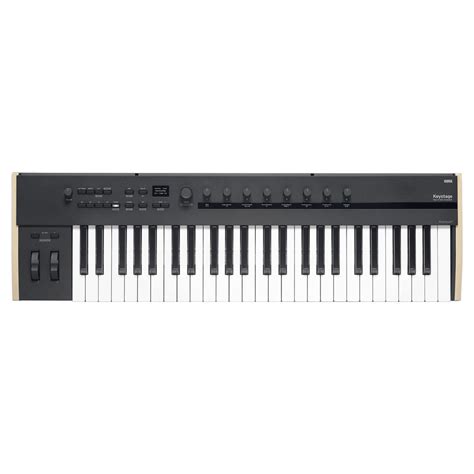 Korg Keystage 61 Key Midi Keyboard Controller