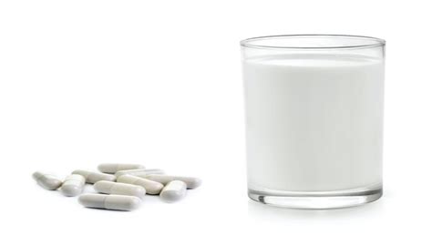 Probiotic Milk Test Is It Effective In Testing The Quality Of The