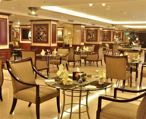 Al Shohada Hotel 5 Star Makkah Hotel