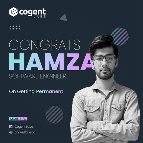 Cogent Labs On Linkedin Permanent Growth Python Softwareengineer