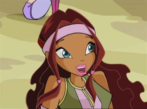 Pin By Zuhre On Winxx Winx Club Club Layla