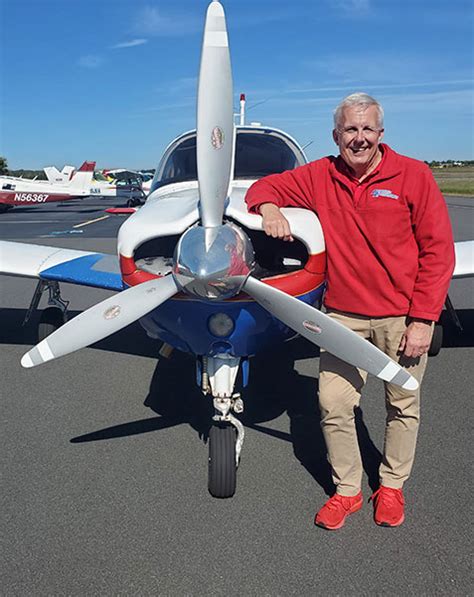 Hall Of Fame Members Virginia Aeronautical Historical Society Vahs