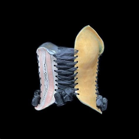 Rag Doll Wearable Ceramic Corset By Nicole Moan On Storenvy