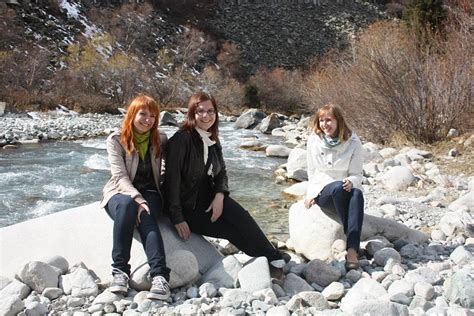 Ритусик On Twitter Бишкек день 18 по горам гулятельный Съездили в ущелье пообщались с