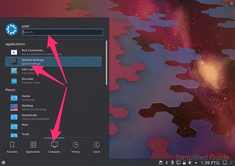 how to add new user in kubuntu kde