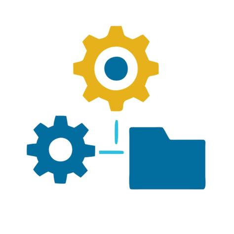 Integration Of The Document Management System With The Automation
