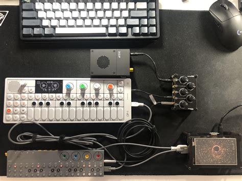 Pi As Usb Midi Host Bluetooth Midi Server And Airplay Receiver R Raspberry Pi