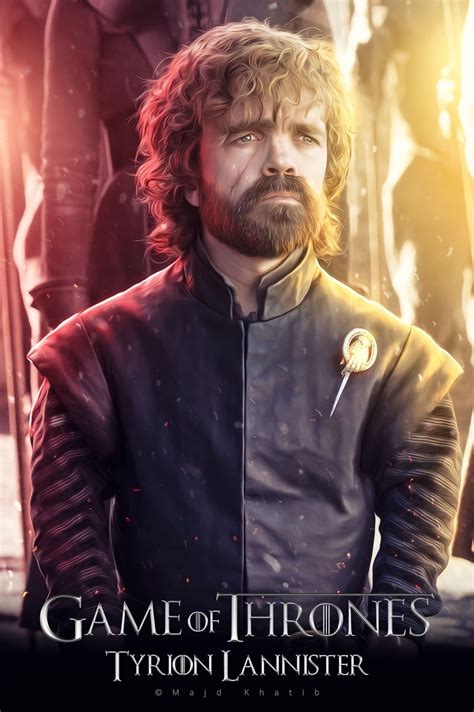 Game Of Thrones Gefeliciteerd Tyrion Game Of Thrones Tyrion