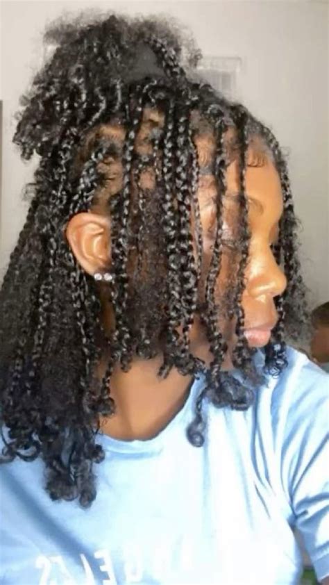 Cute Hairstyles For School 🎀 Curly Hair Styles Easy Hairdos For