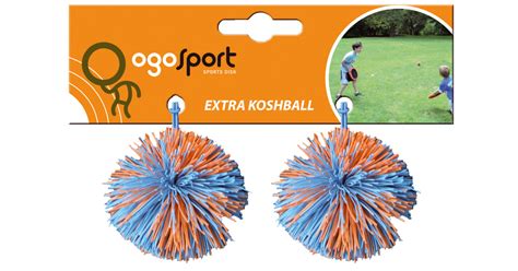 Ogo Sport Kooshball "Extra" køb hos Aktiv Sport.dk