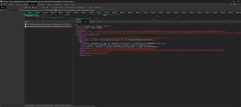 Replace Rules Are Not Applied To Some Requests Issue