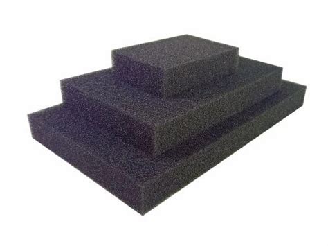 Black Pro Sac Npwt Pu Foam Kit Large Size 25x15x3cm Packaging Type