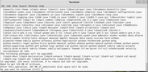 Sabily Blogsphere Sabily Mint Add Sabily 1110 Uhud To Linux Mint 12 Lisa