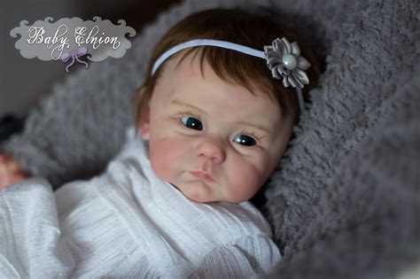 Baby Elnion: Available Babies