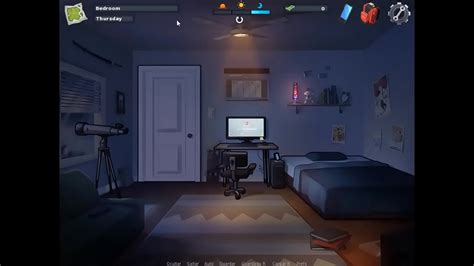 Summertime Saga Cap Trio Con Mi Vecina Xnxx Com