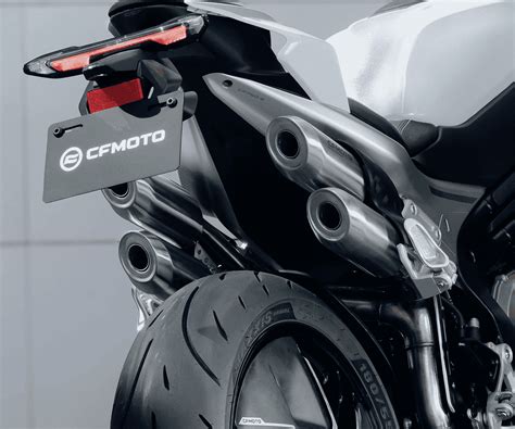 750sr S Cfmoto