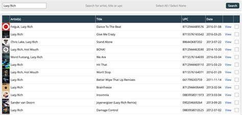 Spotify Playlist And Chart Tracking Now Available