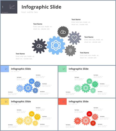 파워포인트 그림도구 서식 And 보라색 Ppt 템플릿 Poipl