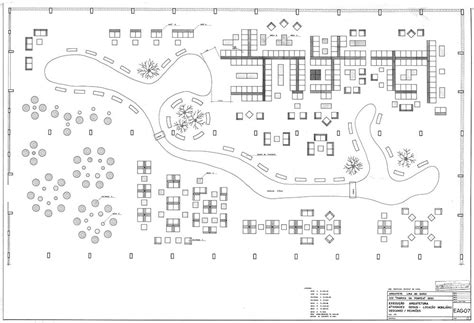 Sesc Pompéia Architecture Landmark Architecture Drawings Architecture