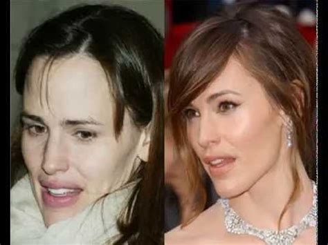 Top 10 Hollywood Actresses Without Makeup