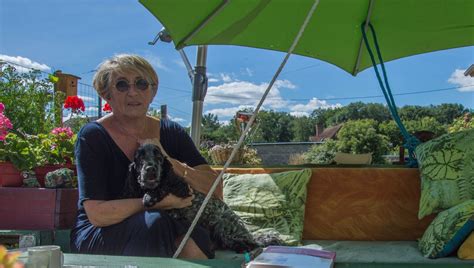 Régine La Normande De Marseille Ici