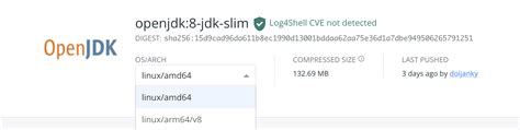 Konajdk8 基础镜像的优化建议 · Issue 82 · Tencenttencentkona 8 · Github
