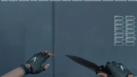 How To Turn Off Hud In Valorant