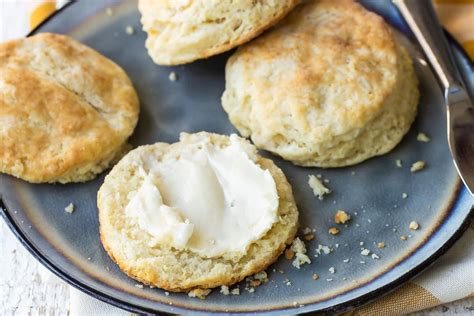 Baking Powder Biscuits Recipe Maison Sg