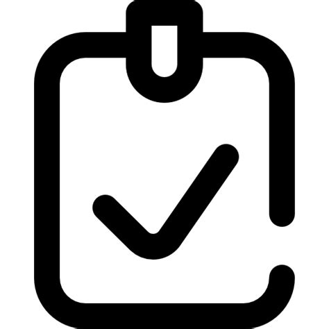 Auditoría Iconos gratis de negocio