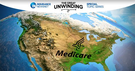 As Continuous Enrollment Provision Ends States Begin Medicaid Unwinding Insurance News