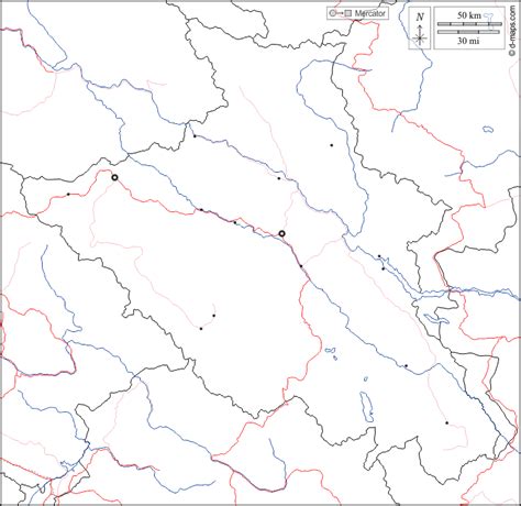 Ladakh Free Map Free Blank Map Free Outline Map Free Base Map