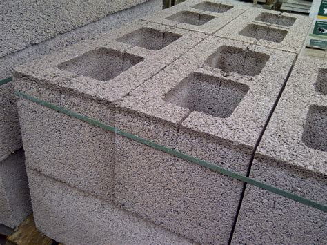 Hollow Concrete Blocks Pdf Concrete Blocks Fbryu