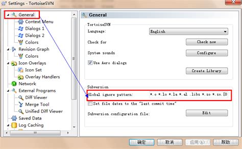 Svn设置提交忽略某些文件或文件夹eclipse Svn忽略setttings没效果 Csdn博客