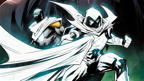 Marvel Comics Presents: The Death of Moon Knight | Marvel