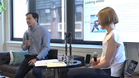 Databite No 80 Paula Kift Mark Latonero Youtube