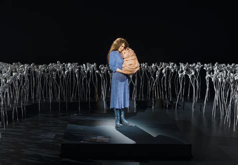 Patricia Piccinini To Bring Immersive Floral Masterpiece The Field To