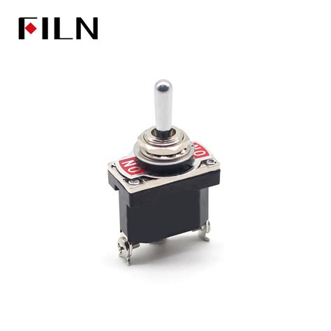 A Comprehensive Guide To On Off On Toggle Switches And Their