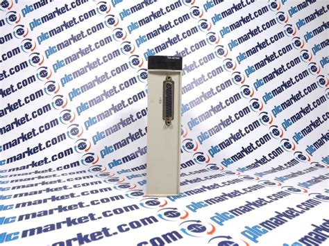 Schneider Modicon TSX Premium TSXAEY Analog Input Module PLCmarket Türkiye