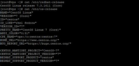Centos Latest Kernel Version